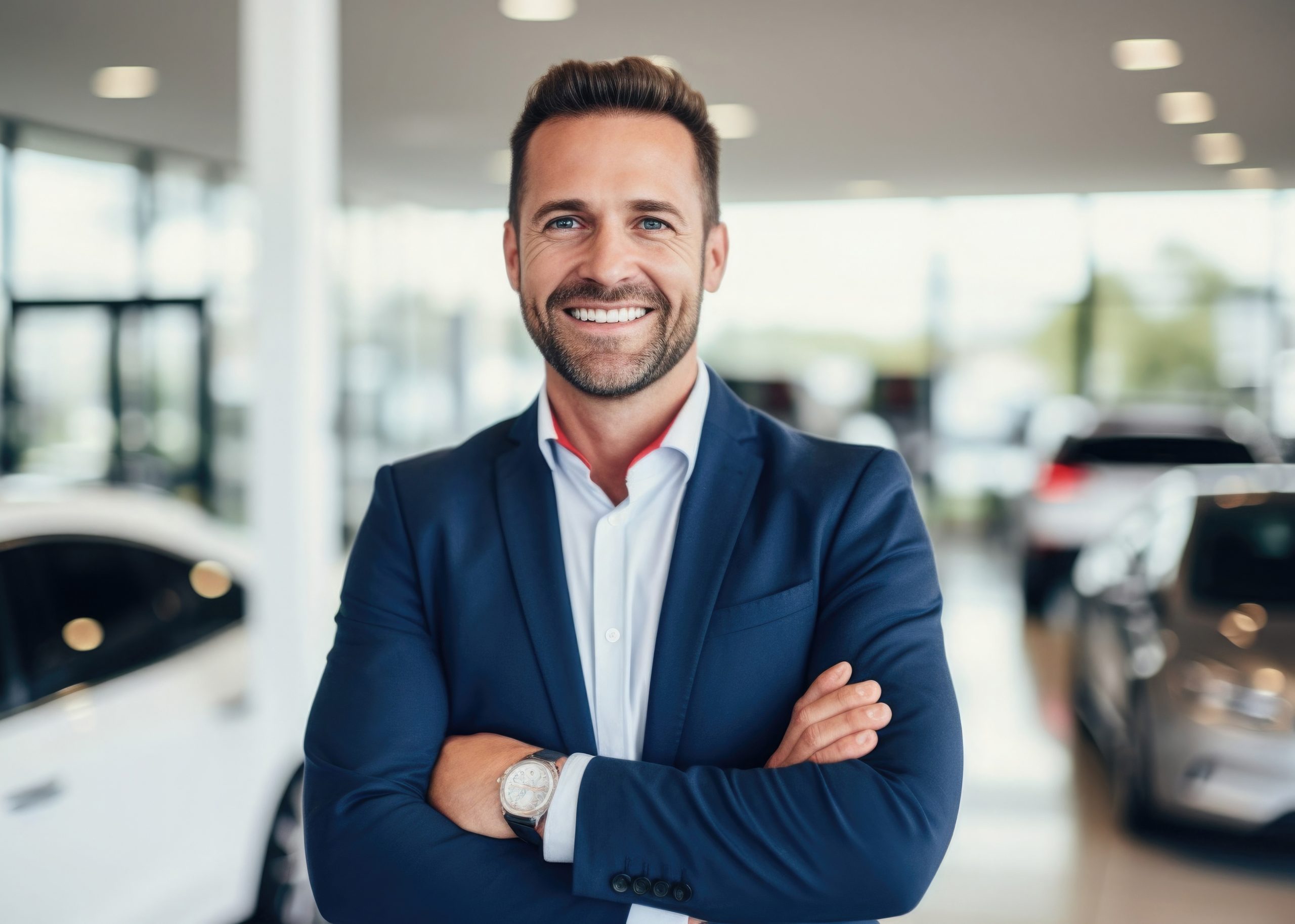 Auto Dealership Personnel Strategies and Solutions