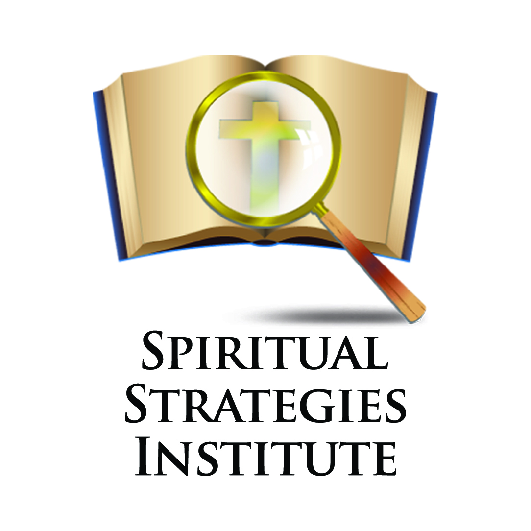 Spiritual Pre-coaching worksheet - Winslow Solutions